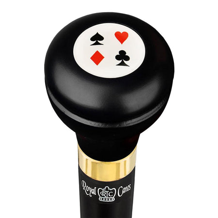 Flask Canes | Hidden Flask Walking Sticks & Gadget Canes – Fashionable ...