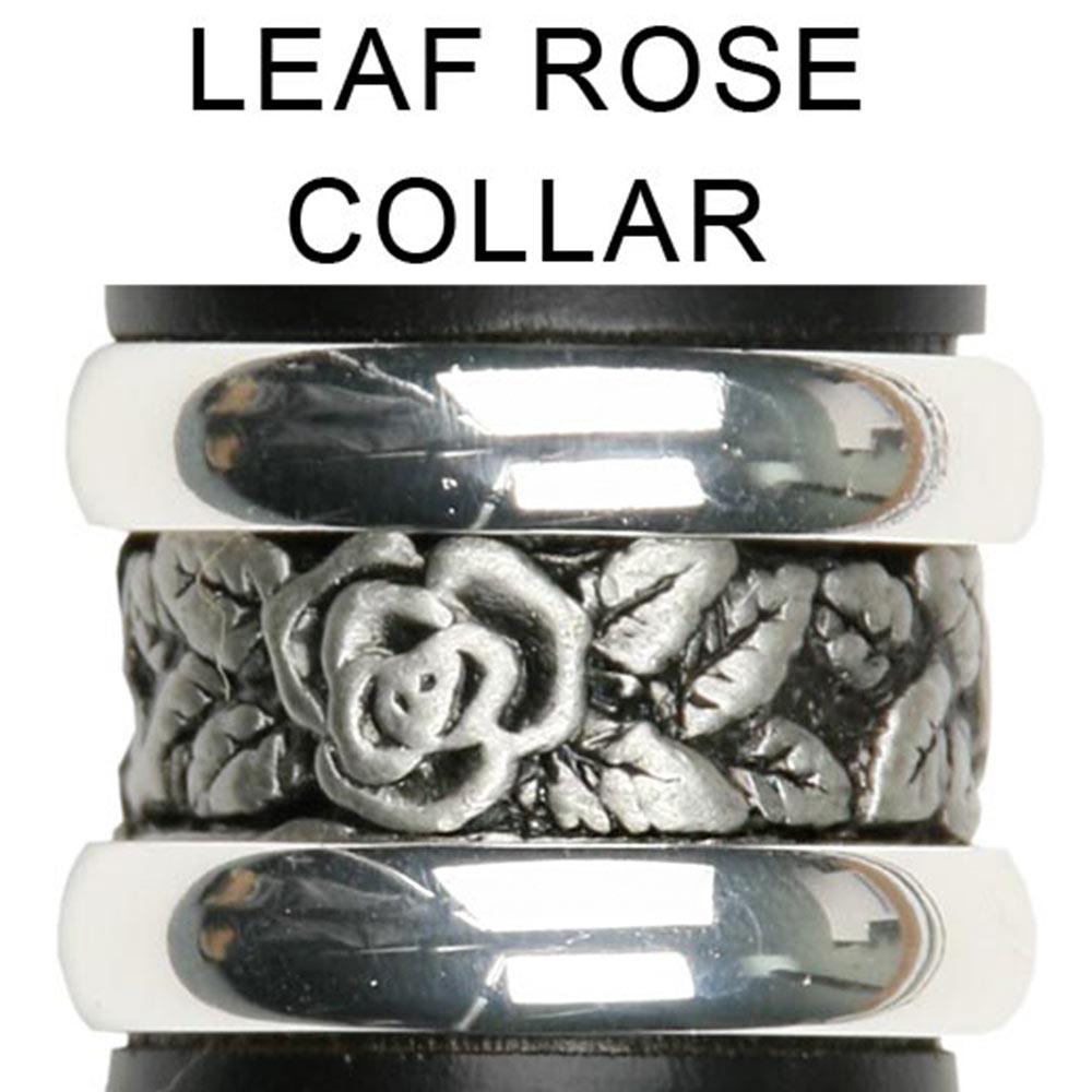 Fire Department Emblem Flat Top Stick: Beechwood Shaft Pewter