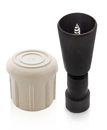 Select Cane Specialty Tips: Designed for Precision