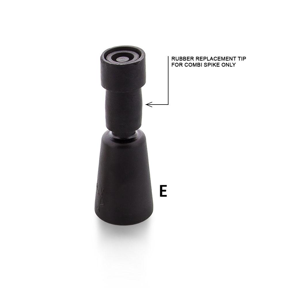 Select Cane Specialty Tips: Designed for Precision