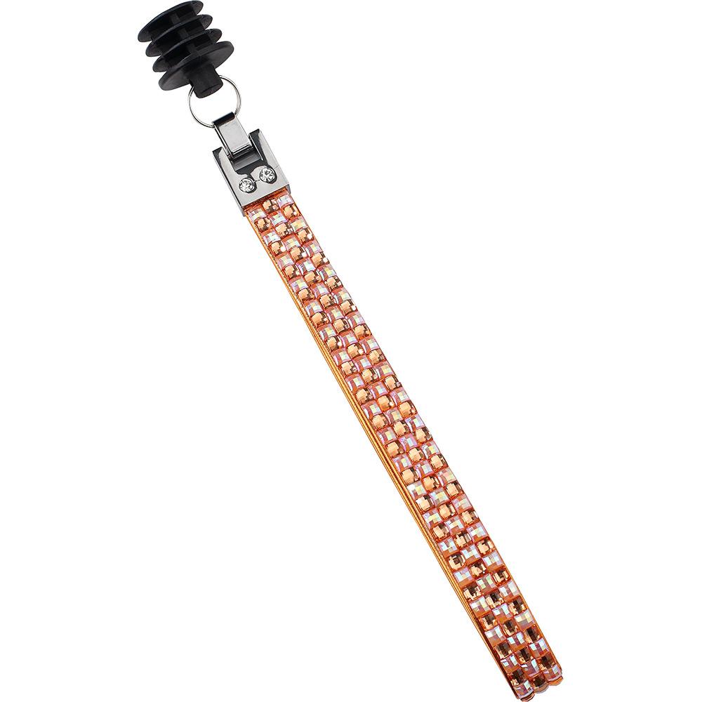 Stylish Orange Offset Strap - For Offset Canes Only