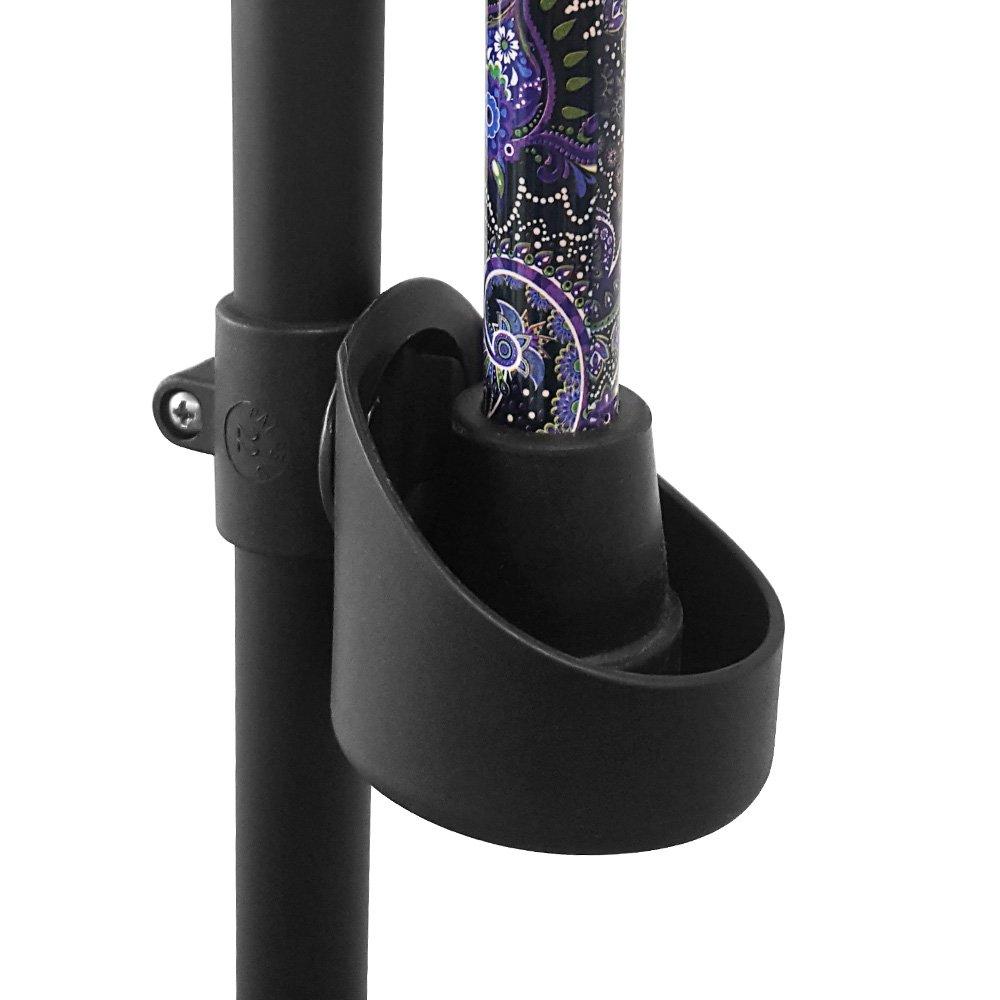 Walker & Wheelchair Walking Cane Holder