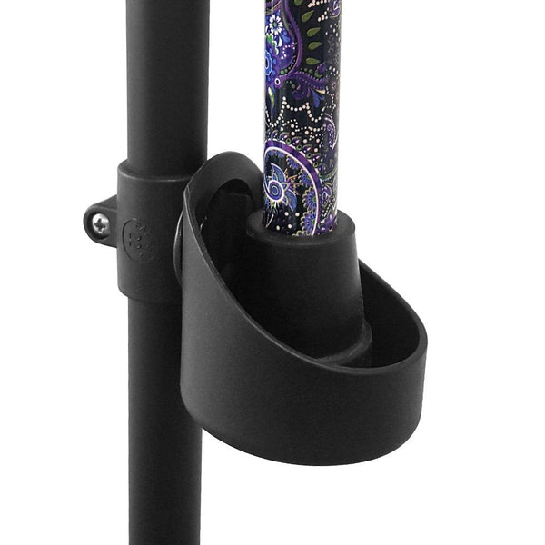 Walker & Wheelchair Walking Cane Holder