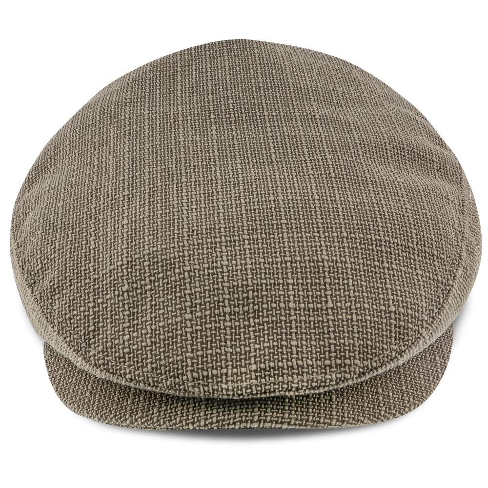 Get Essential Sage/Grey Polyester Ivy Cap by Walrus Hats - Best Quality