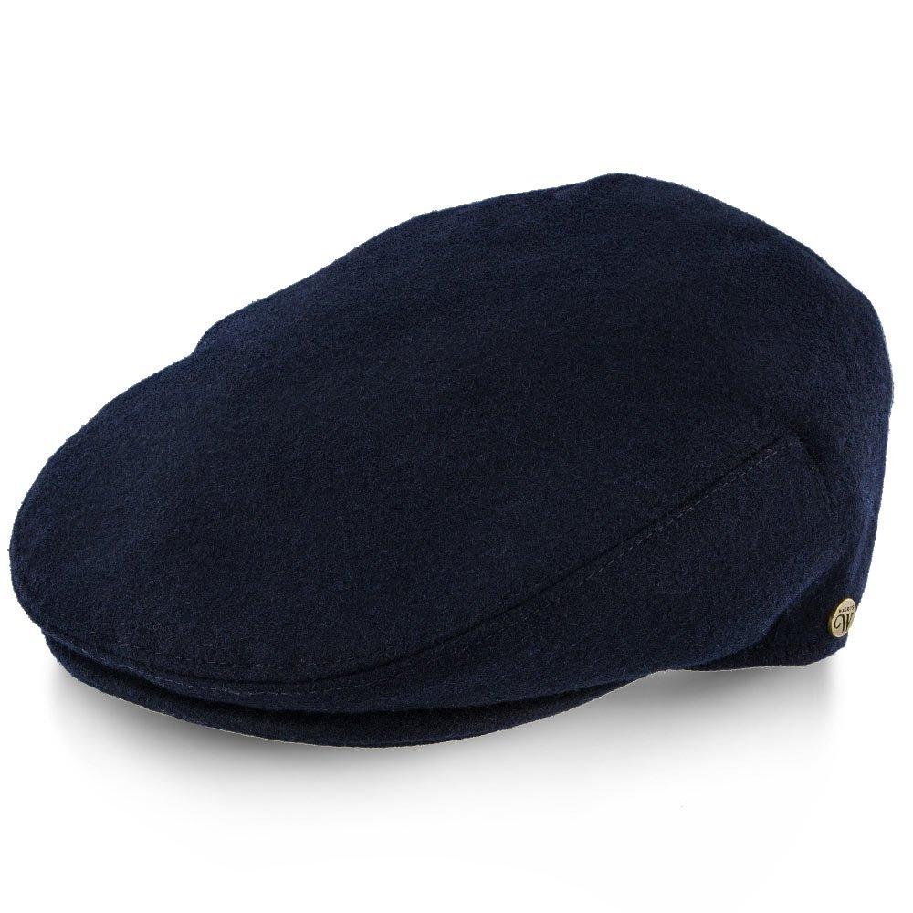 Shop Midtown Wool Blend Ivy Cap by Walrus Hats - Best Quality & Price