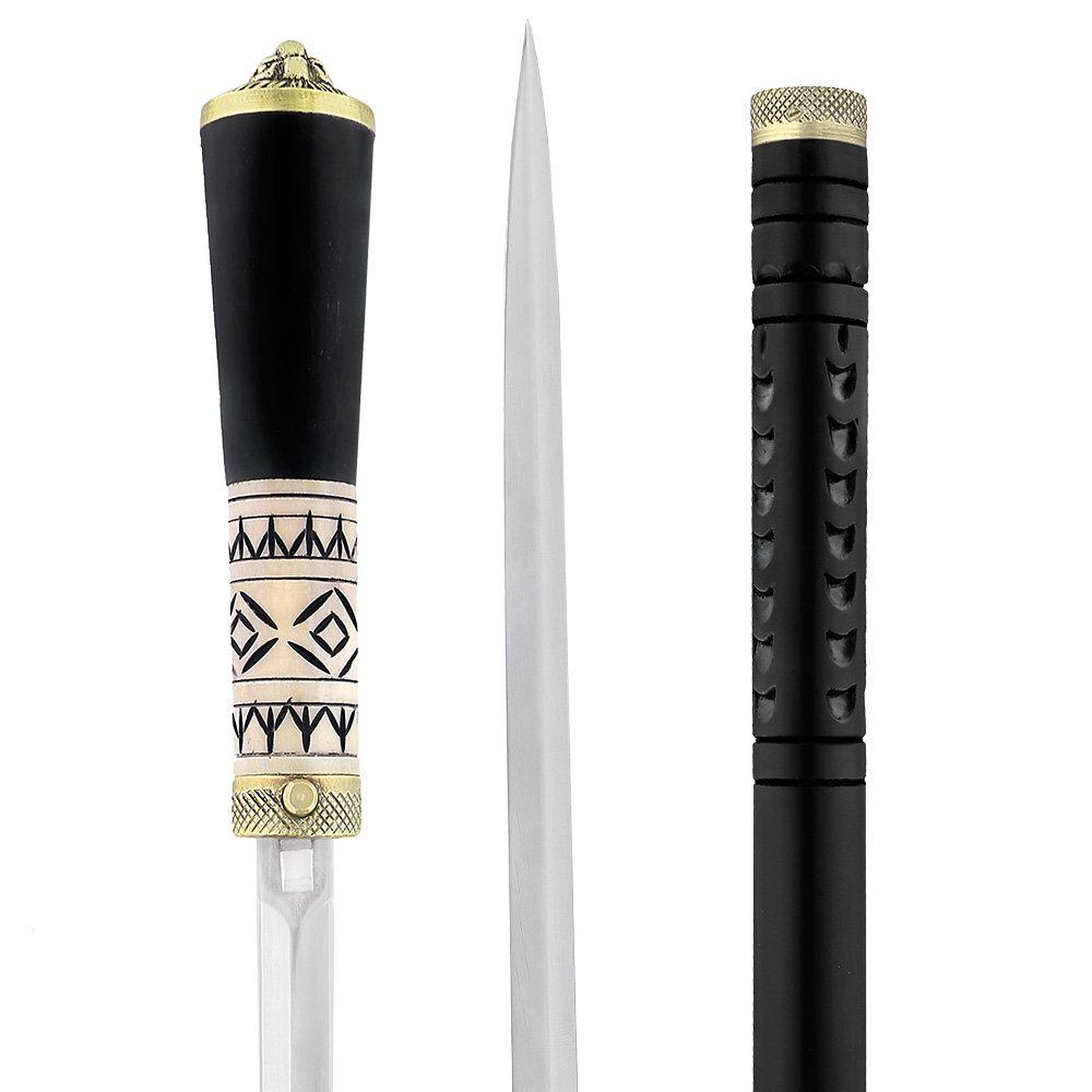 Victorian Sword Cane - Dr Watson