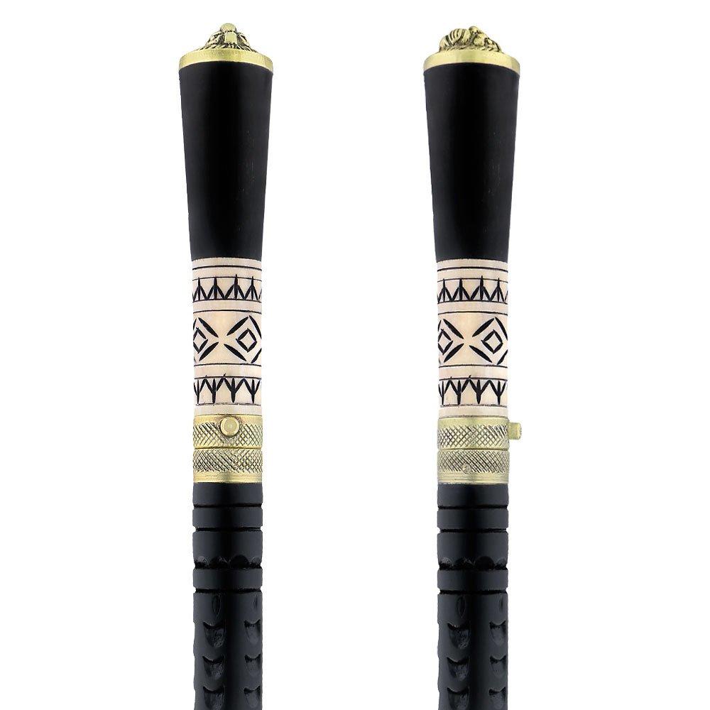 Victorian Sword Cane - Dr Watson