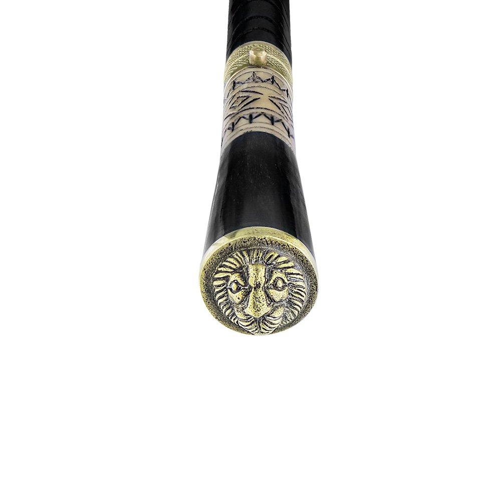 Victorian Sword Cane - Dr Watson